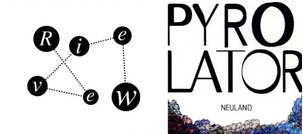PYROLATOR Neuland (Plan B) - Groove