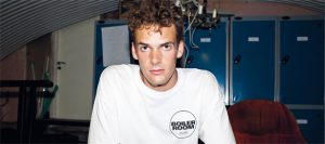 BOILER ROOM Kollektives Kopfnicken - Groove