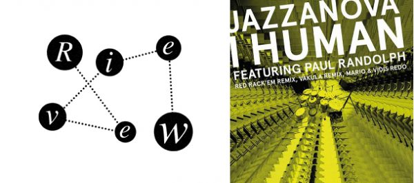 JAZZANOVA I Human Remixes (Sonar Kollektiv) - Groove