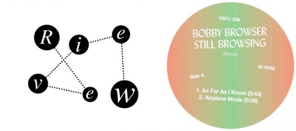 BOBBY BROWSER Still Browsing (100% Silk 043) - Groove