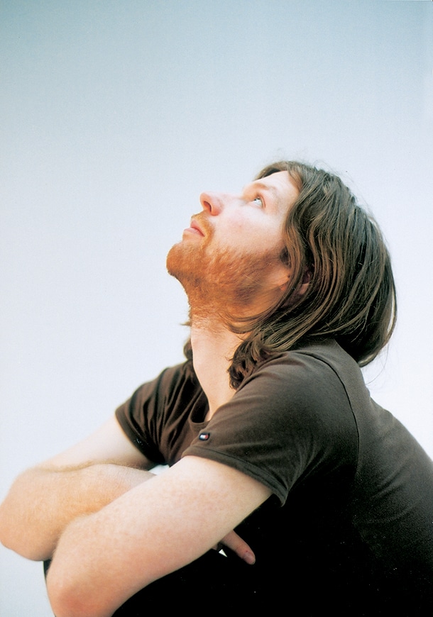 Aphex Twin: Spekulationen um neue EP