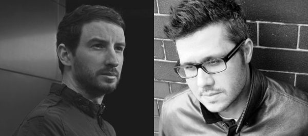 GROOVE PRÄSENTIERT UM:LAUT - Cooper & Hodge - Groove