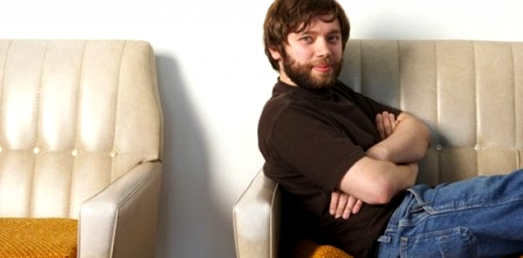 Gerd Janson: Charts From The Past (September 2005)