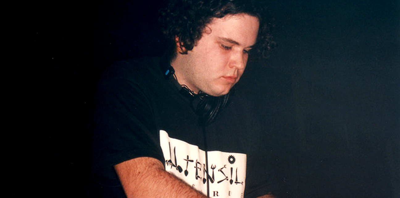 Ian Pooley: Charts From the Past (Januar 1997)