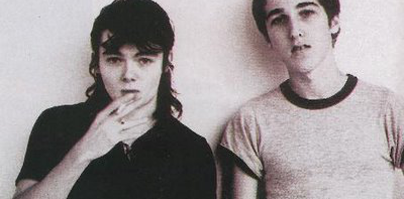 Daft Punk: Charts From The Past (Februar 1997)