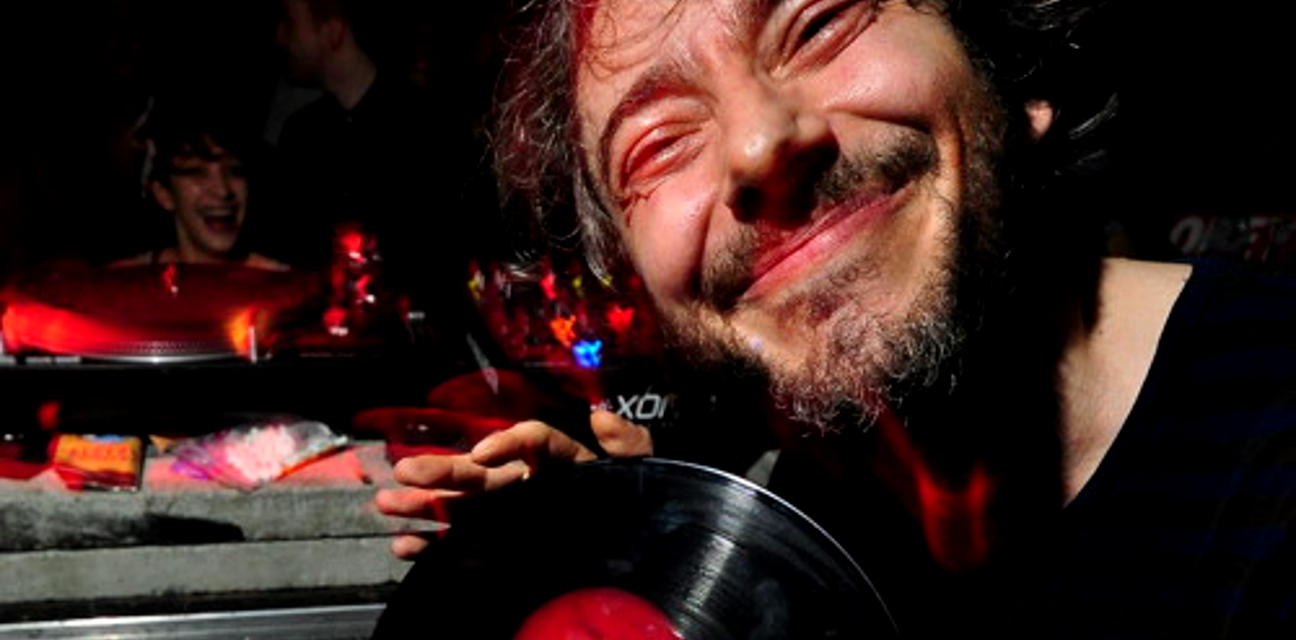 Move D: Charts From The Past (Februar 1997)