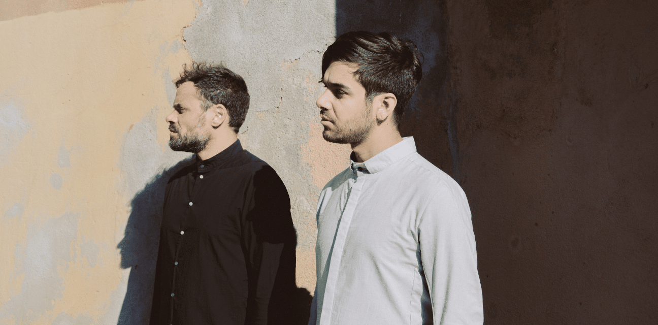 Tale Of Us: "Ambient: Ein verborgener Teil von uns."