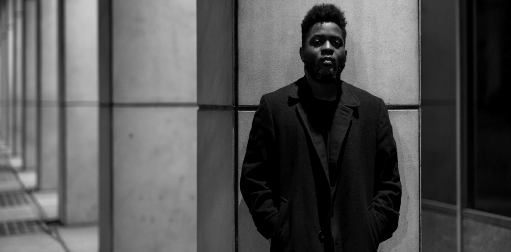 Chino Amobi: Du kannst dein Leben ändern