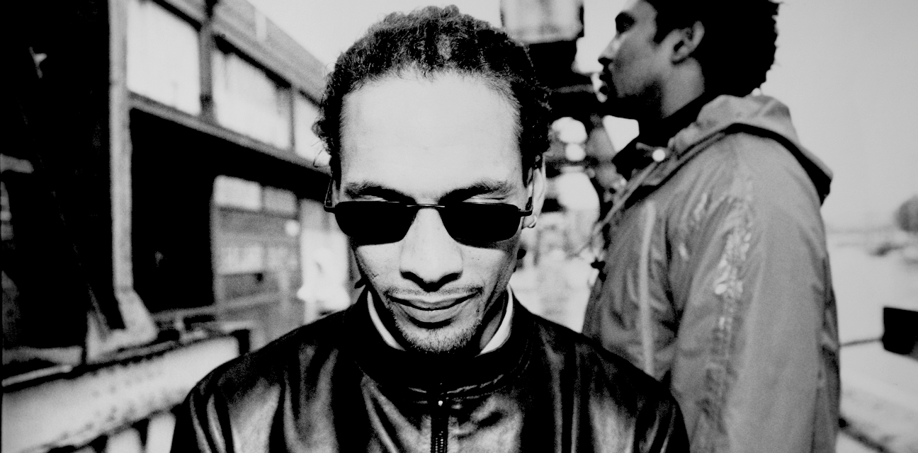 Roni Size & Krust: Charts from the Past (Oktober/November 1998)