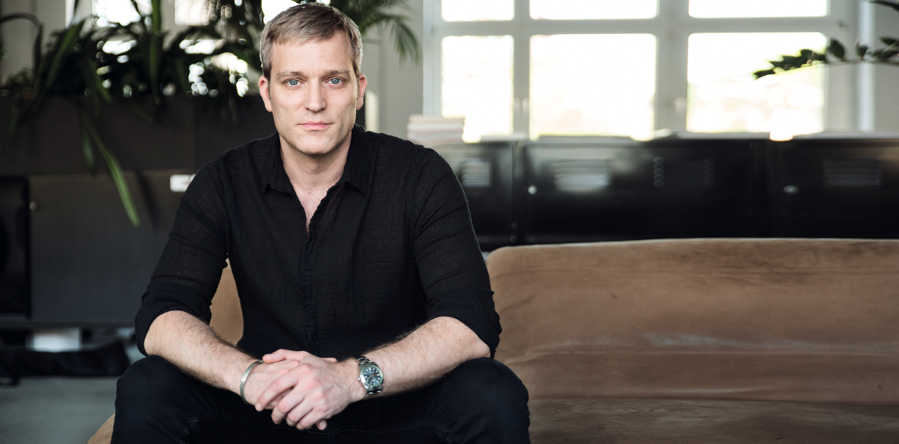 Ask The DJ: Ben Klock