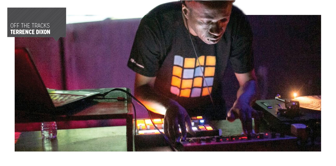 Groove | Elektronische Musik und Clubkultur