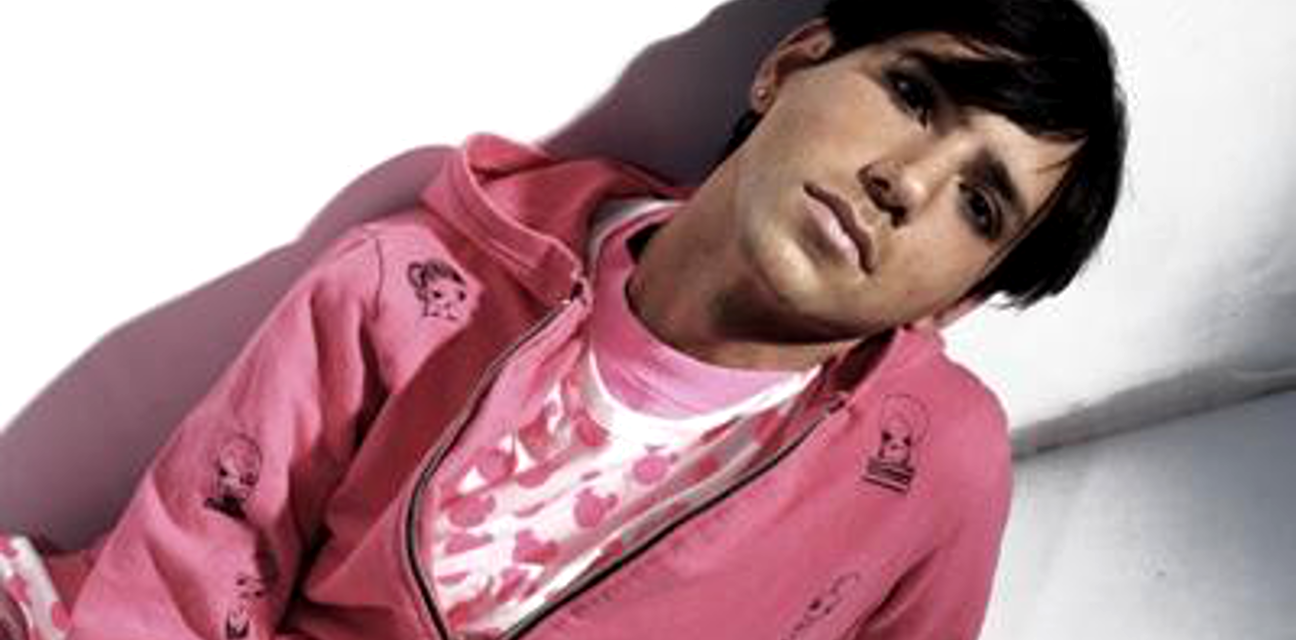 Tiga: Charts from the Past (August 2002)