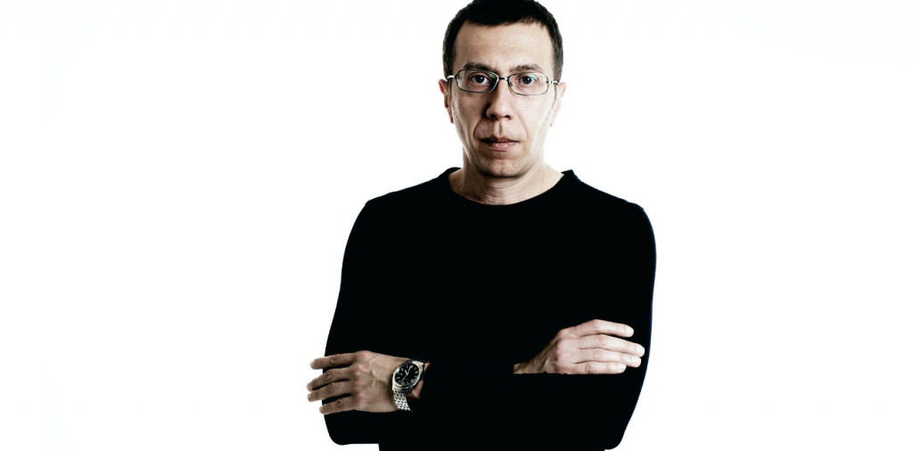 Ken Karter: Trackpremiere von "DS_ENV_S.0.02"