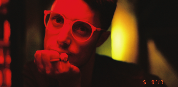 Call Super: "I don't really care about technology."