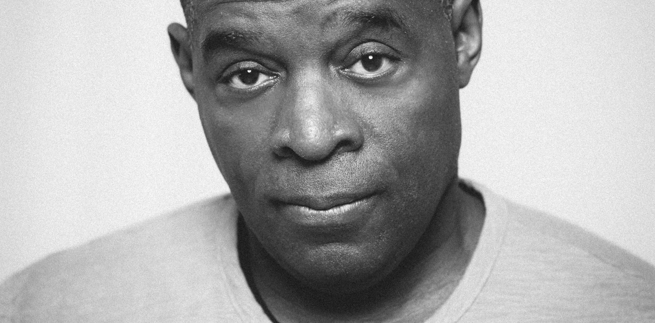 Kevin Saunderson: "Ich hatte keine Ahnung, was Rassismus war!"