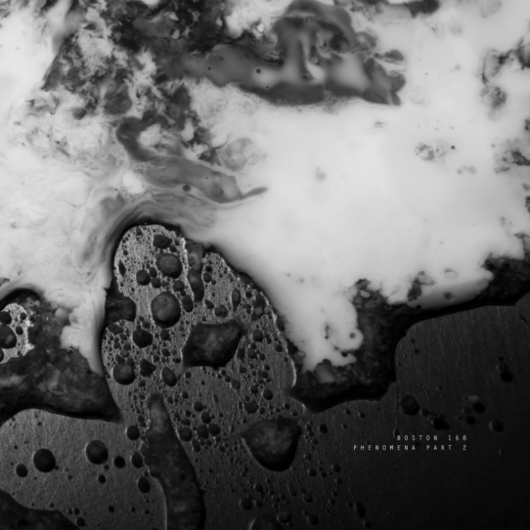 Boston 168: Trackpremiere von "Contactor"