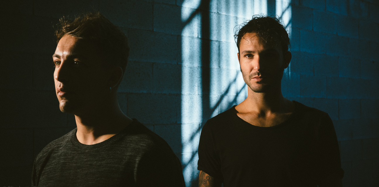 Boston 168: Trackpremiere von "Contactor"