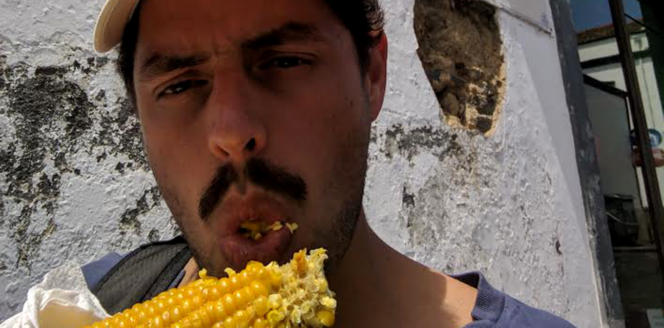 Bobby Browser: Trackpremiere von "Desert Wind"