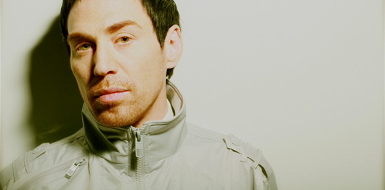 Photek: Charts From the Past (Januar 1998)