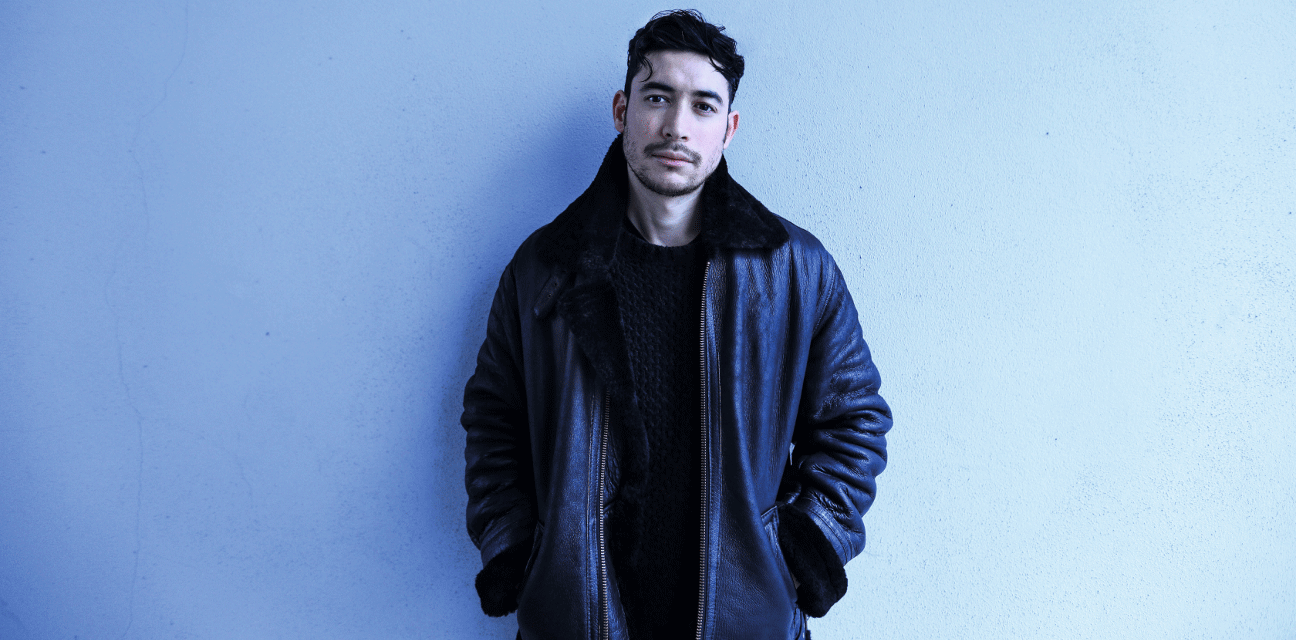 Dax J: Leben für die Nacht