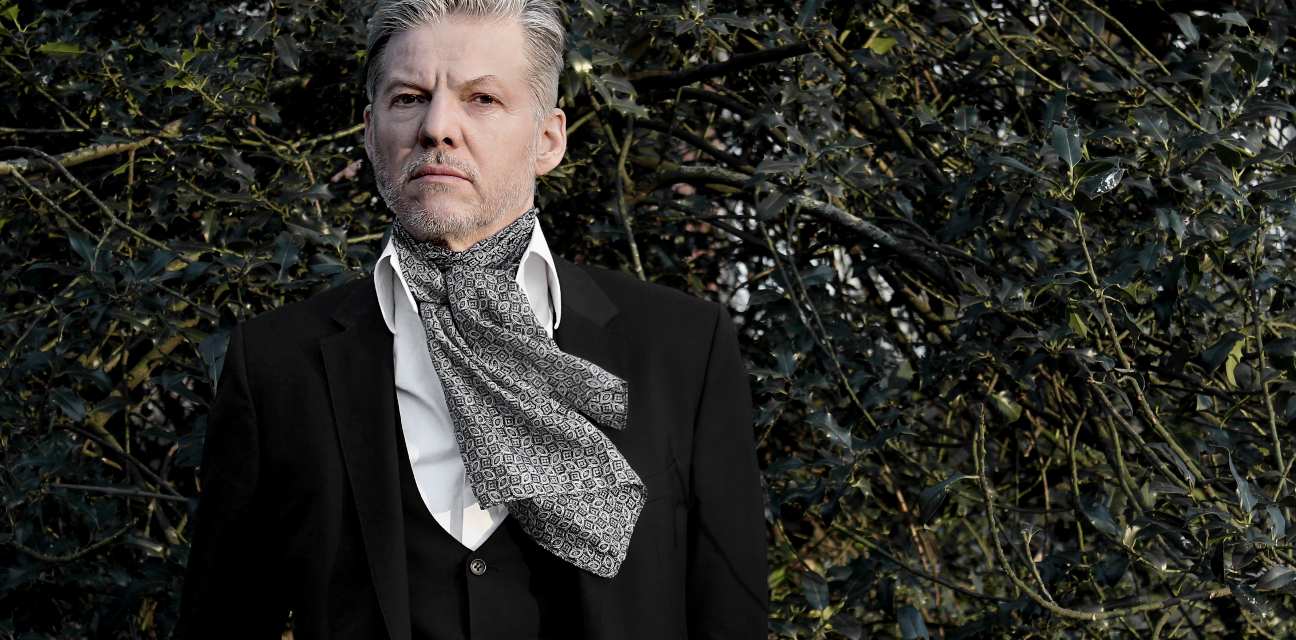 GAS: Neues Album "Rausch" angekündigt