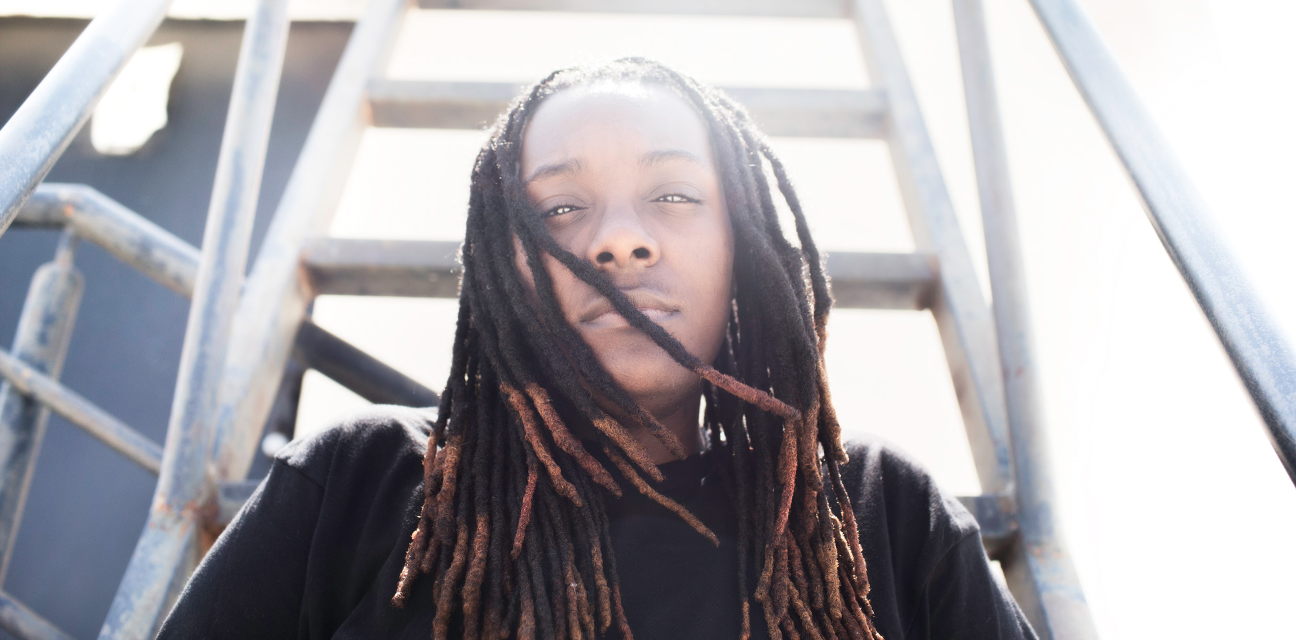 Jlin: The DNA of Dance