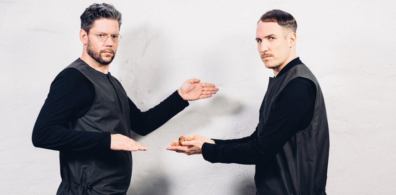 Âme: Schicht um Schicht