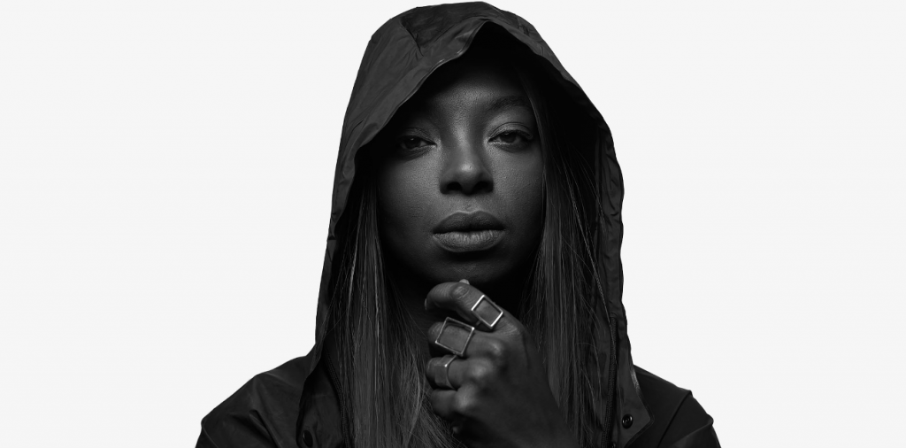 Afrodeutsche: Trackpremiere von "Now What"