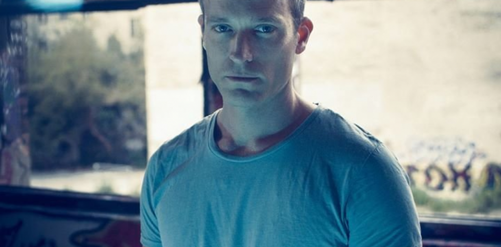 Ben Klock: Charts From the Past (Mai 2008)