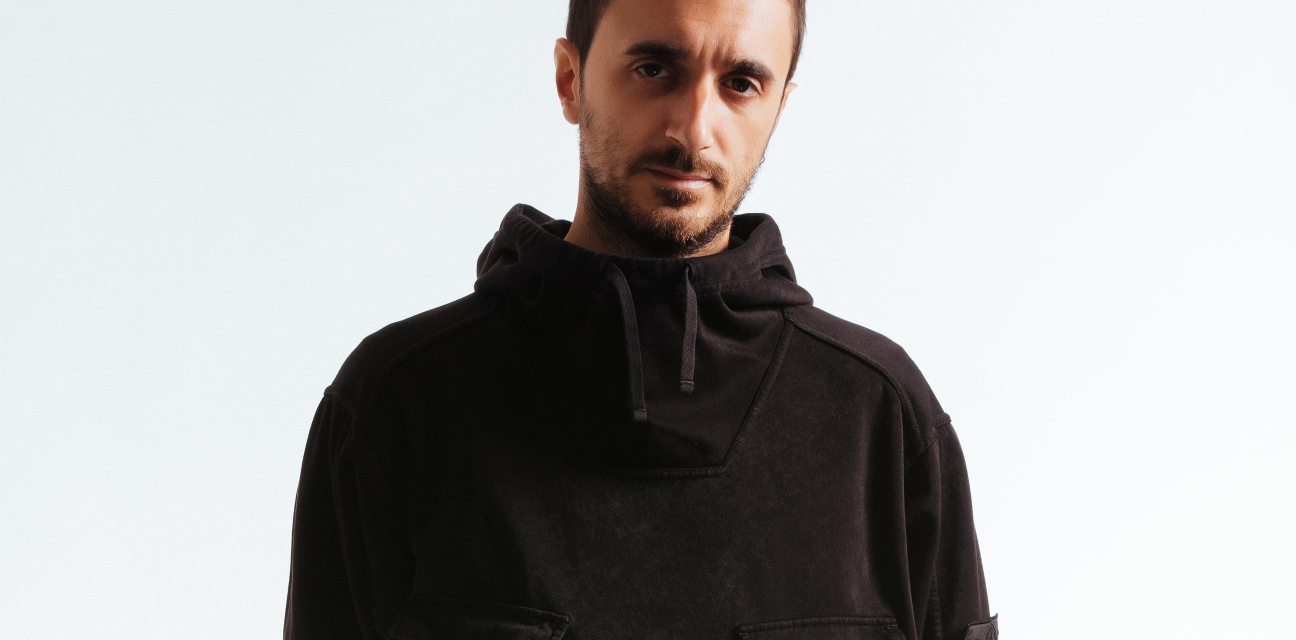 Leon: The Sound of Music On Ibiza