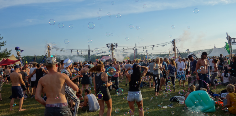 Nation of Gondwana 2023: Vorverkauf gestartet, Line-up veröffentlicht