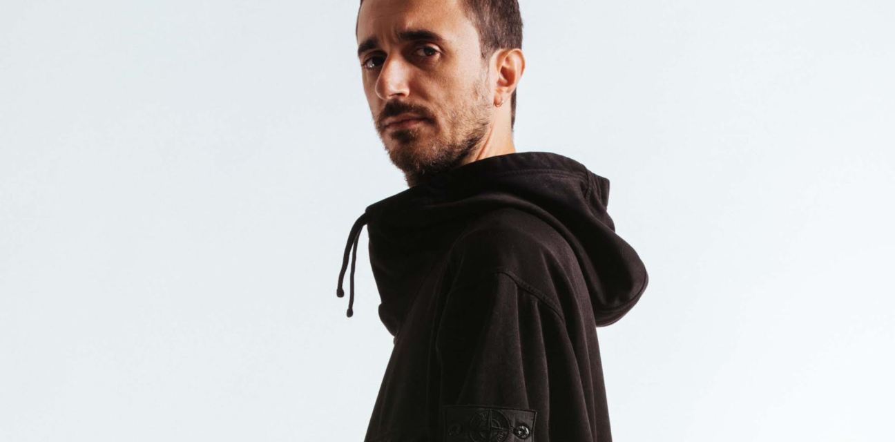 Leon - Music On Ibiza Mix