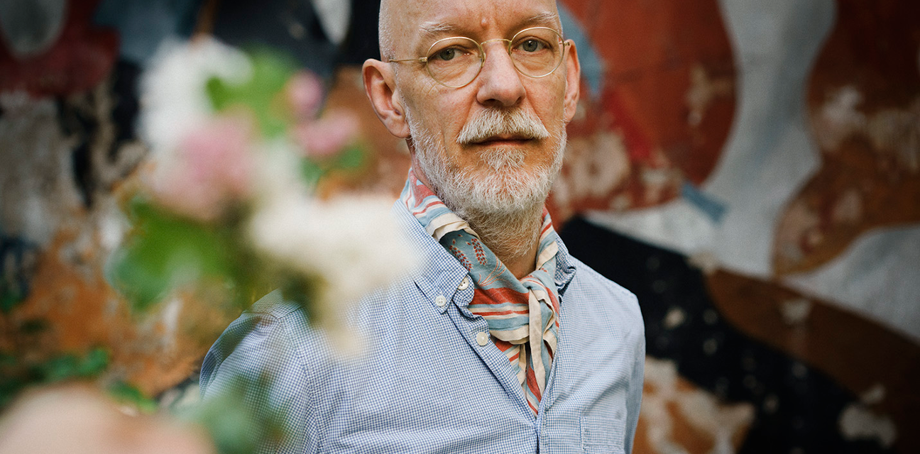 Thomas Fehlmann: Neues Album "Los Lagos" angekündigt