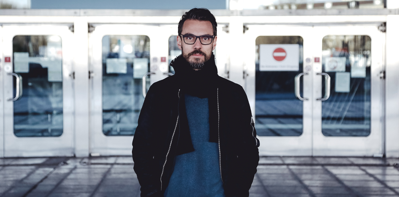 Steve Bug: Trackpremiere von "Different In Detroit"