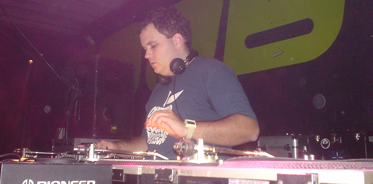 Ian Pooley: Charts From The Past (September 1998)