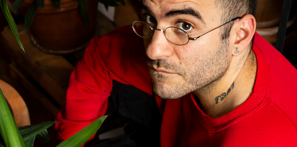 Pablo Mateo - Groove Podcast 183