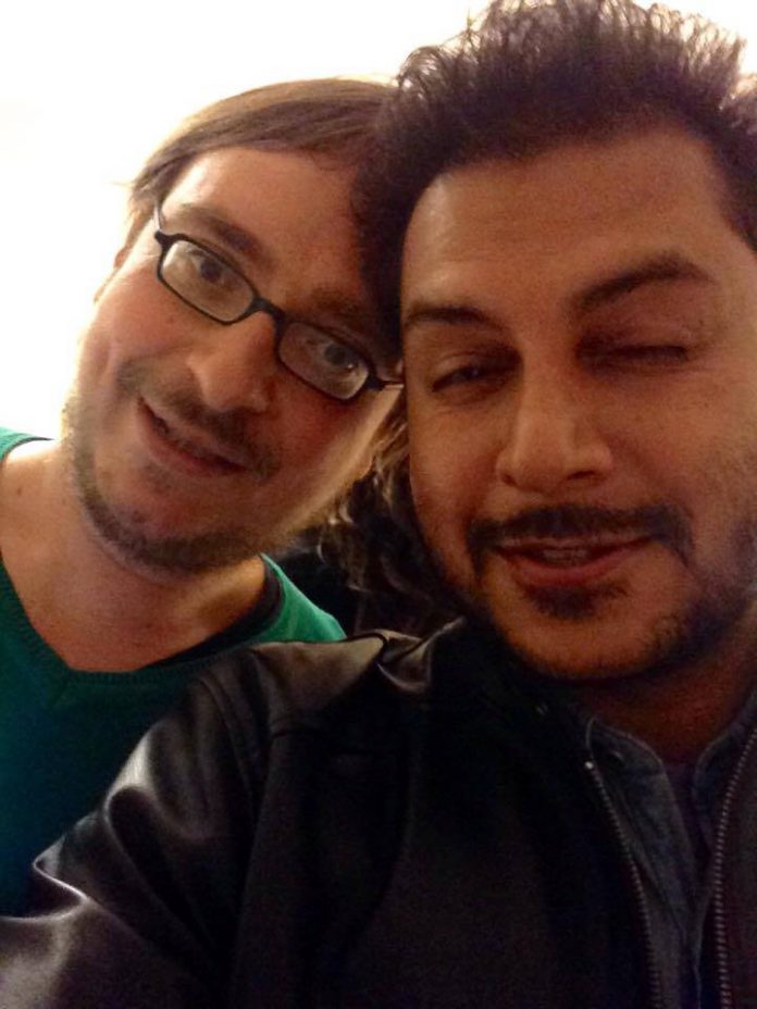 Daso: Das große Gefühl. Erinnerung zum Todestag