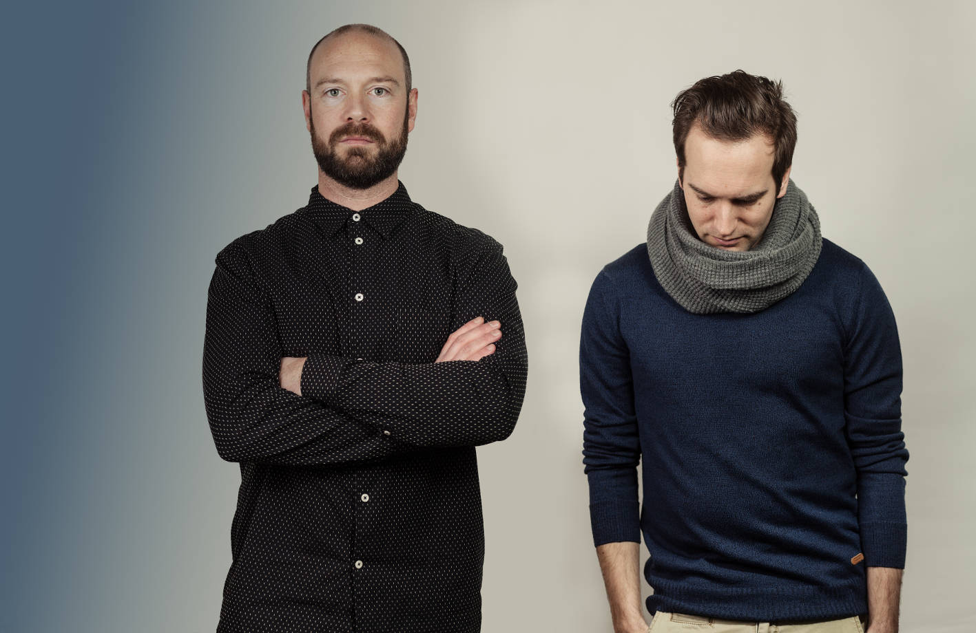 Daso: Das große Gefühl. Erinnerung zum Todestag