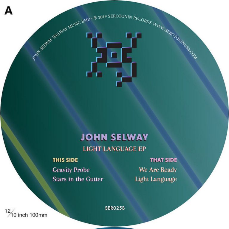 Die Platten der Woche mit John Selway, Oceanic und Ryan James Ford