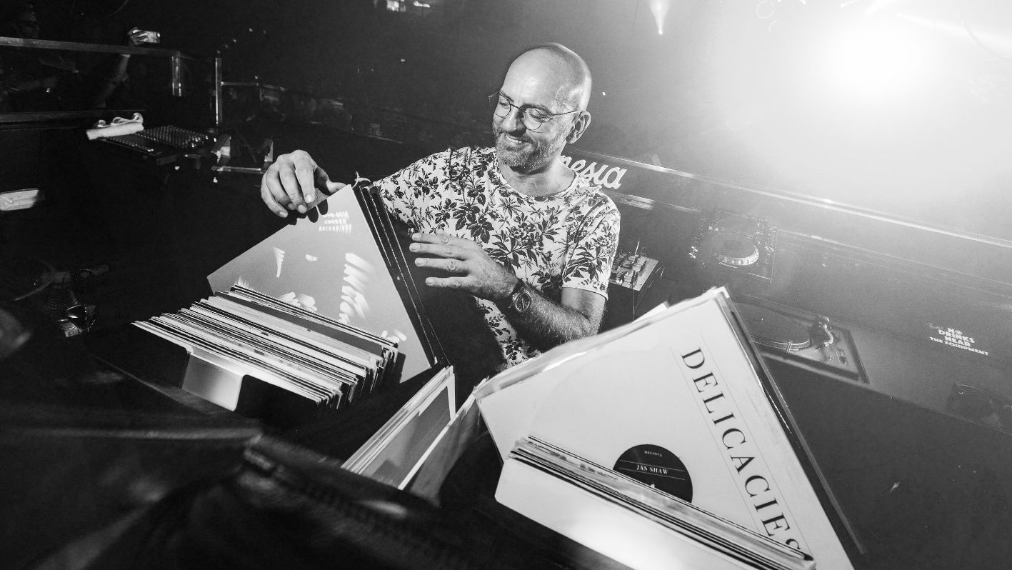 Sven Väth und Cocoon: Die 20. Ibiza-Saison steht an