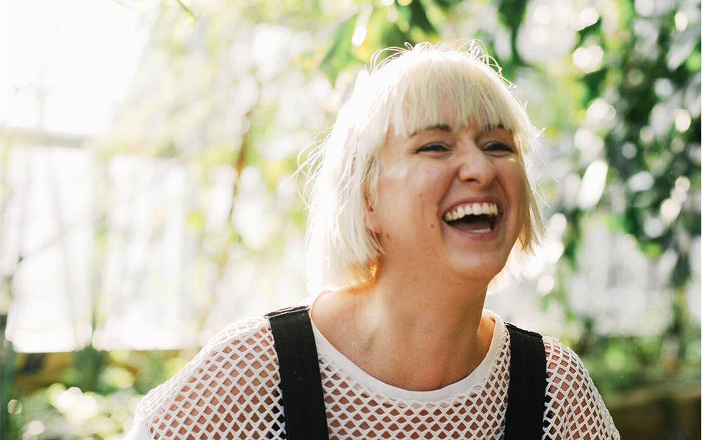 Uforia: Alison Swing startet neue Partyreihe in der Renate - Groove