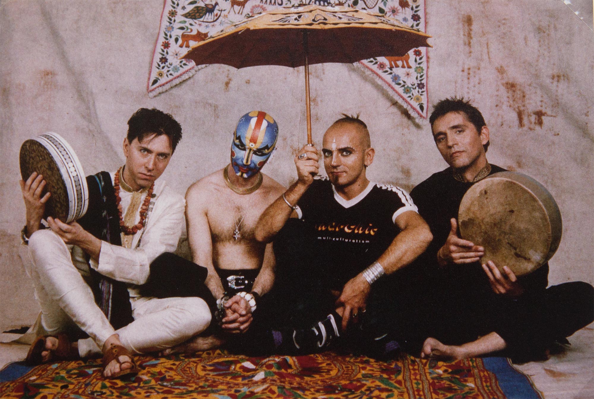 Sven Väth: „Ich brachte den Namen Omen ins Spiel” (Teil 2) - Groove