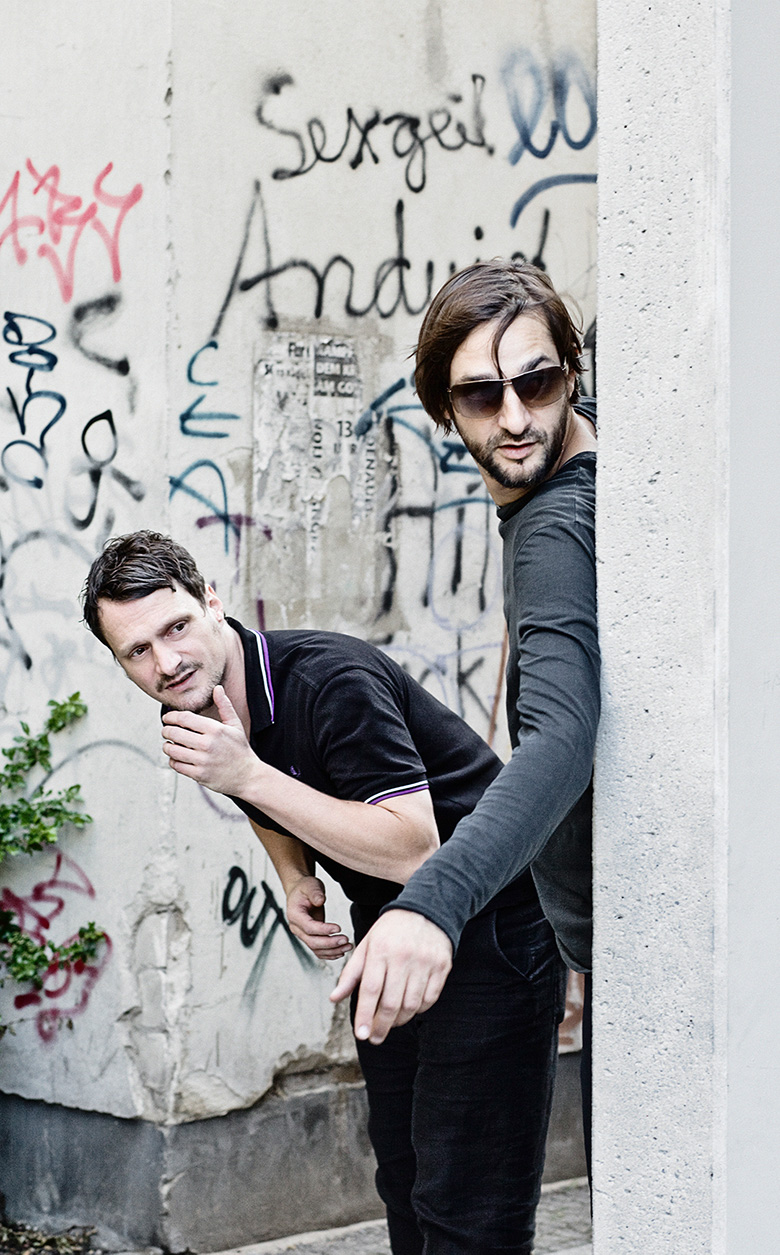 Ricardo Villalobos: „Was im Club passiert, sollte eine unbewusste ...