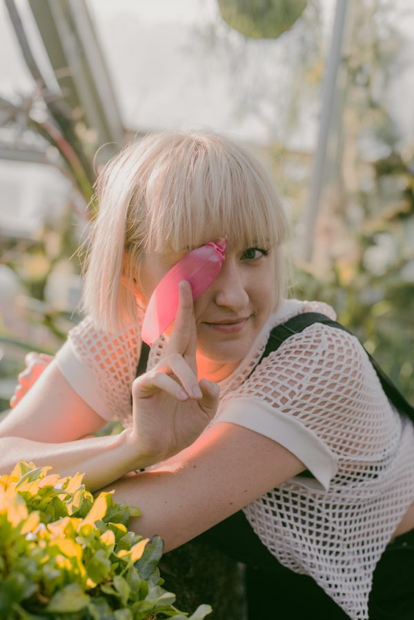 Groove DJ-Charts mit Alison Swing, Benjamin Fröhlich, Panthera Krause ...