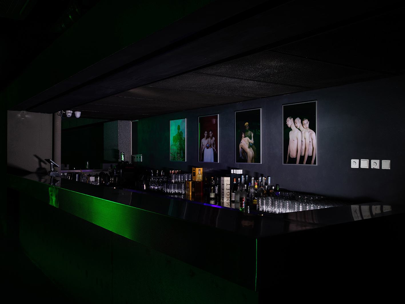 ://about blank Berlin x Zhao Dai Peking: Roundtable zum Clubaustausch ...