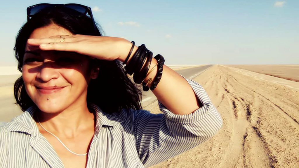 Die GROOVE DJ-Charts mit Azu Tiwaline, Klaudia Gawlas, Paula Koski ...