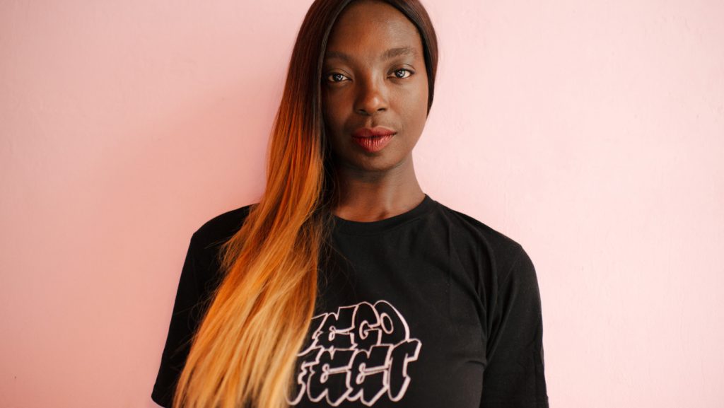 Afrodeutsche - Groove Podcast 279