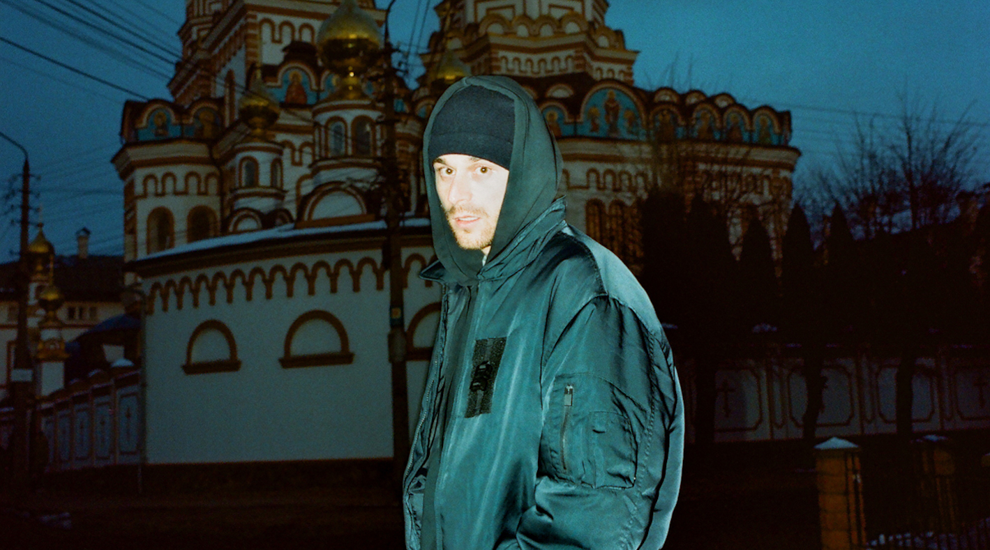 Etapp Kyle: Trackpremiere von „10k”