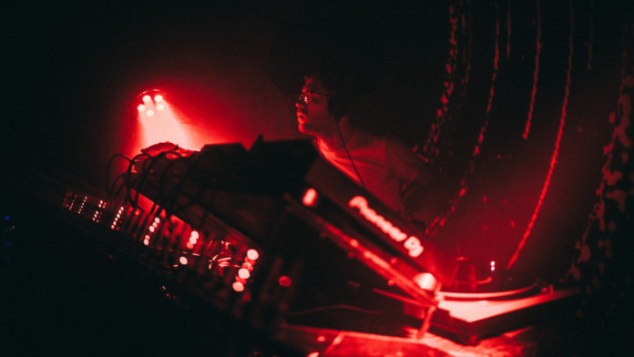 Vincent Neumann (Distillery) - Groove Resident Podcast 14