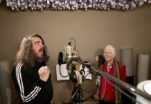 English Archive - Groove